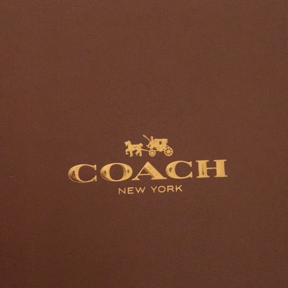 Coach | Shoes | Used Coach Shoes | Poshmark